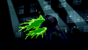 Goop | Ben10Hero
