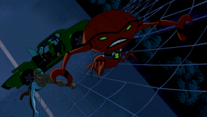Brainstorm | Ben10Hero