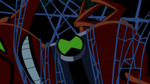 Brainstorm | Ben10Hero