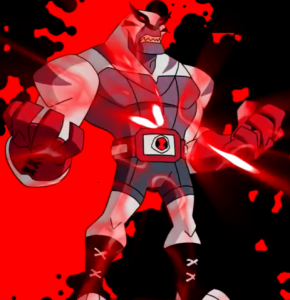 Rath | Ben10Hero