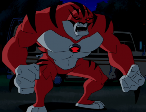 Rath | Ben10Hero