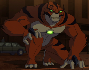 Rath | Ben10Hero