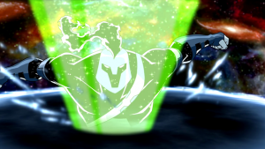 Alien X | Ben10Hero