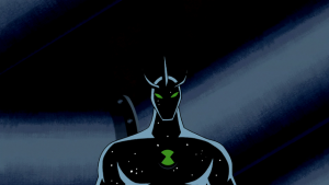 Alien X | Ben10Hero
