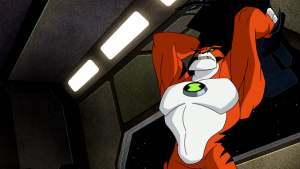 Rath | Ben10Hero
