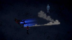 Fasttrack | Ben10Hero