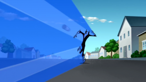 Fasttrack | Ben10Hero