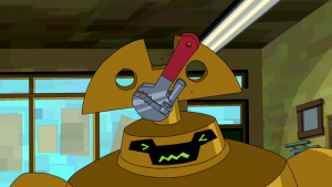 Clockwork | Ben10Hero