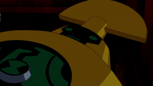 Clockwork | Ben10Hero