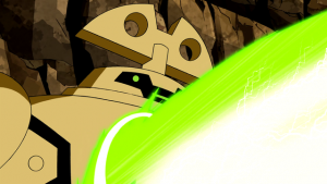 Clockwork | Ben10Hero