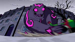 Jury Rigg | Ben10Hero