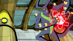 Feedback | Ben10Hero
