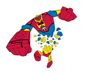 Bloxx | Ben10Hero