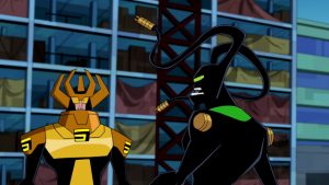 Feedback | Ben10Hero