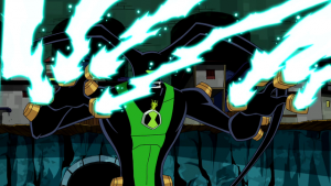 Feedback | Ben10Hero