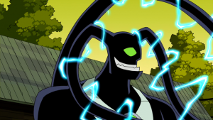 Feedback | Ben10Hero