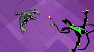Feedback | Ben10Hero