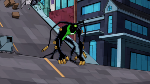 Feedback | Ben10Hero