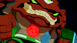 Gravattack | Ben10Hero