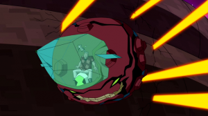 Gravattack | Ben10Hero