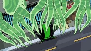 Bullfrag | Ben10Hero