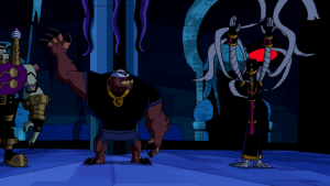 Whampire | Ben10Hero