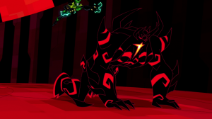 Whampire | Ben10Hero