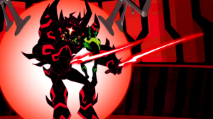 Whampire | Ben10Hero