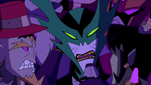 Whampire | Ben10Hero