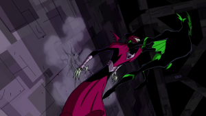 Whampire | Ben10Hero