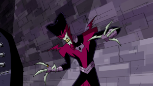 Whampire | Ben10Hero