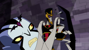 Whampire | Ben10Hero