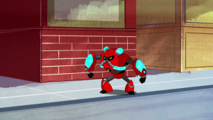 Overflow | Ben10Hero