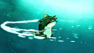 Overflow | Ben10Hero