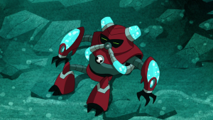 Overflow | Ben10Hero