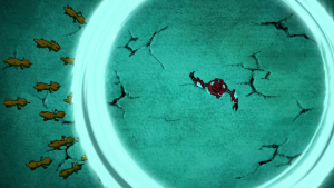 Overflow | Ben10Hero