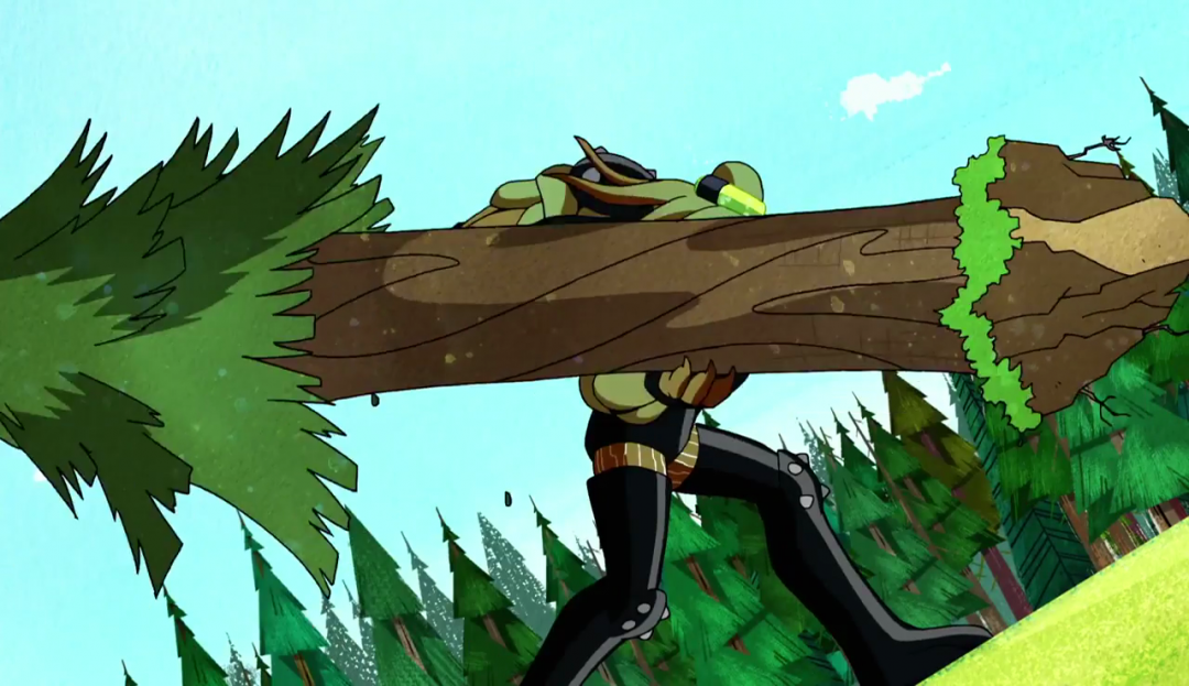 Gax | Ben10Hero