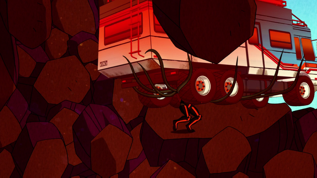 Gax | Ben10Hero