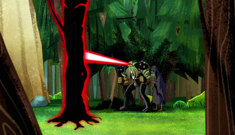 Gax | Ben10Hero